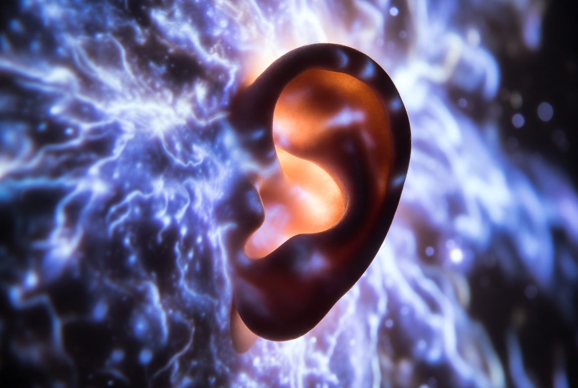 Left Ear Itching Spiritual Meaning: Warnings & Signs