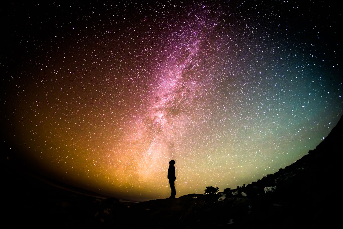 Top 5 Methods to Control Your Dreams: Lucid Dreaming Made Easy
